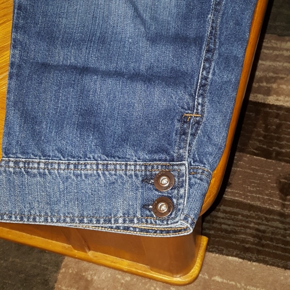 Riders Copper | Jeans | Riders Copper Capri Jeans | Poshmark